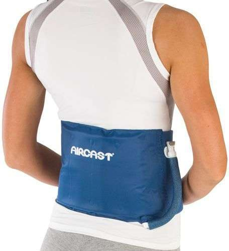 Aircast Back, Hip, Rib Cryo/Cuff only | e-MedicalBroker.com