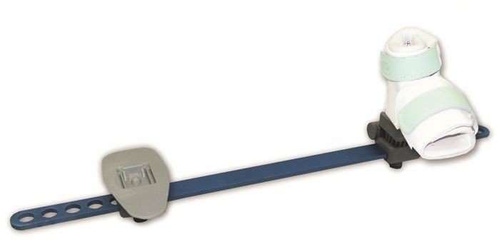 Dennis-Brown splint Tibax orthosis for the correction of tibial ...