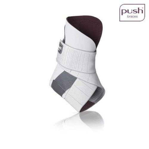 Push Med Aequi Flex Ankle Support Brace | e-MedicalBroker.com