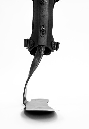 Matrix Max 2 Trulife Foot Drop Support Brace AFO Orthosis | e ...