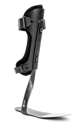 Matrix Max 2 Trulife Foot Drop Support Brace AFO Orthosis | e ...
