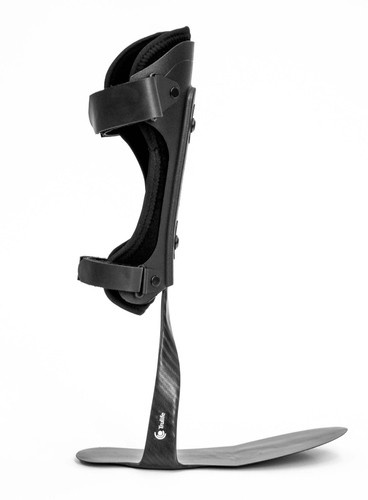 Matrix Max 2 Trulife Foot Drop Support Brace AFO Orthosis | e ...
