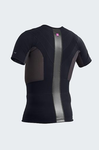 Posture T-shirt correct brace medi plus force for man | e-MedicalBroker.com