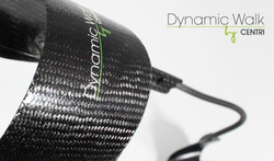 Centri Dynamic Walk Standard Foot Drop Brace For Driving | e ...