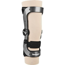 Townsend Design ACL Rebel Standard Ligament Knee Brace | e ...