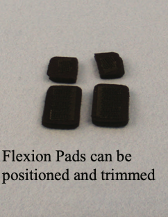 Capener finger splint Sporlastic