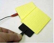 Chattanooga Electrode Sponge 4 x 6 cm (4/pack) | e-MedicalBroker.com