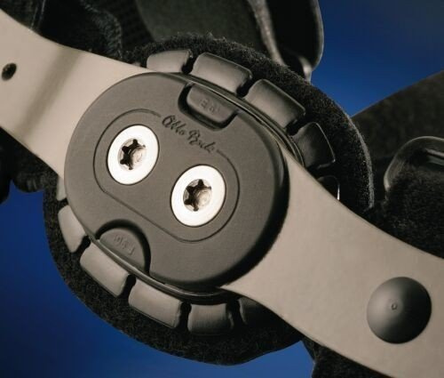 Knee brace for sports Genu Arexa Ottobock | e-MedicalBroker.com