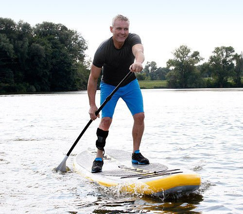 Otto Bock WalkOn Reaction Drop-Foot Brace - Carbon Fiber | e ...