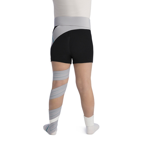 Tiibiofemoral derotation strap - hip & leg support for kids Orliman | e ...
