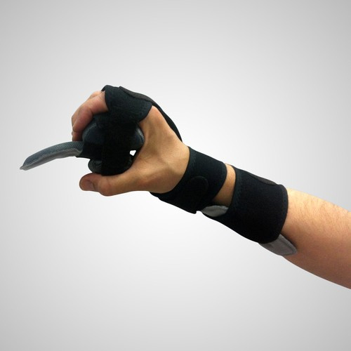 Hand splint with positional control MN300 Emo | e-MedicalBroker.com