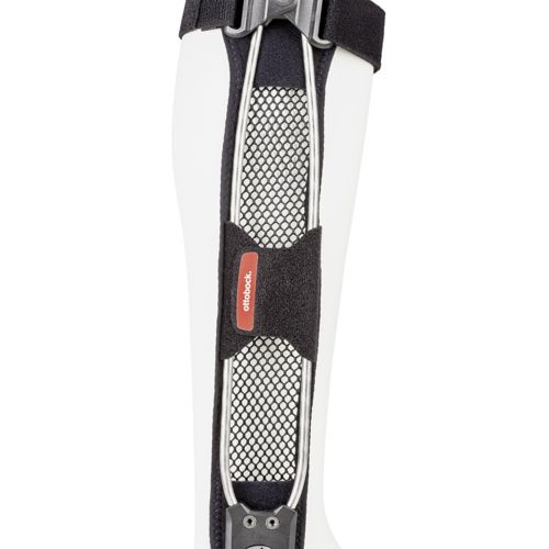 Ankle foot orthosis Agilium Freestep Classic Ottobock | e-MedicalBroker.com