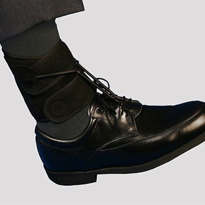 Emo Ortec LIF100 Lifter Drop-Foot Support Brace | e-MedicalBroker.com