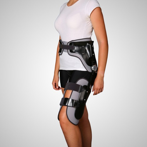 Modular hip stabilizer orthosis Emo | e-MedicalBroker.com