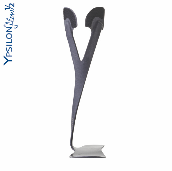 AFO footdrop brace Ypsilon Flow½ Allard | e-MedicalBroker.com