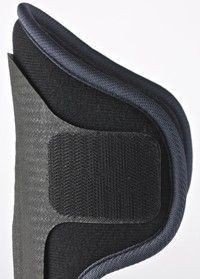 ToeOFF® Allard Carbon Fiber Drop Foot Brace | e-MedicalBroker.com