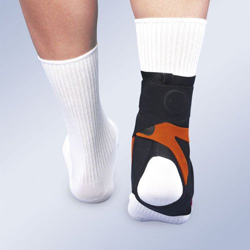 Orliman Alttex ankle & foot support orthosis | e-MedicalBroker.com