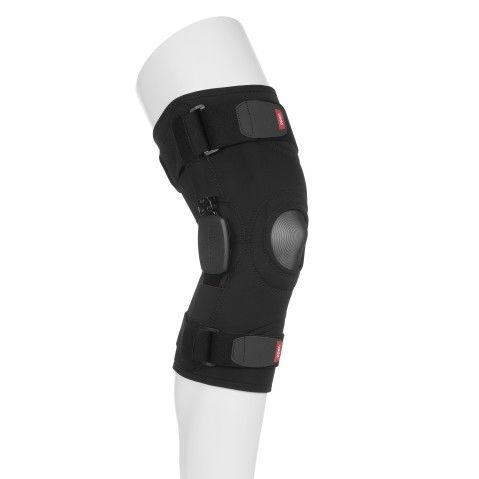 Knee orthosis Agilium Softfit Ottobock | e-MedicalBroker.com