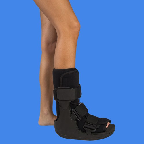 Walker short W100 Emo | e-MedicalBroker.com