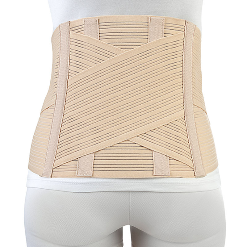 Lumbosacral back brace LT-280R Orliman | e-MedicalBroker.com