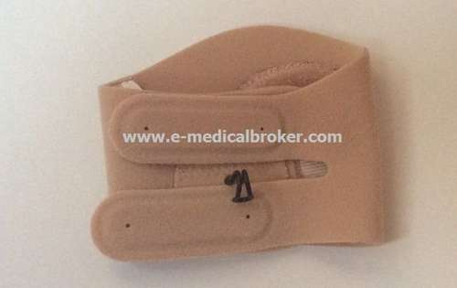Beige, lower part for the foot to adapt to Boxia AB02 Orliman | e ...