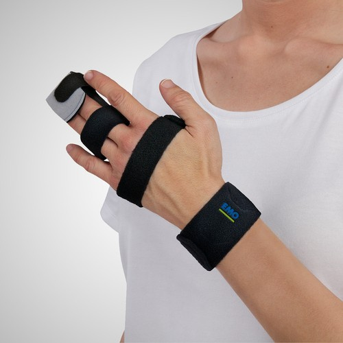 Interphalangeal immobilizing orthosis IF702 Emo | e-MedicalBroker.com