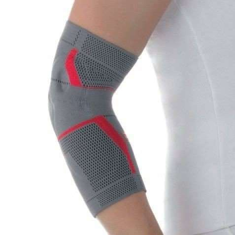 Elbow support with pads Epi Sensa 50A7 Ottobock | e-MedicalBroker.com