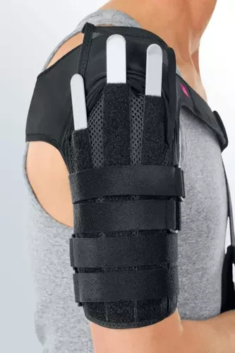 Humeral fracture shoulder brace medi | e-MedicalBroker.com