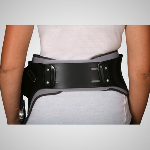 Modular hip stabilizer orthosis Emo | e-MedicalBroker.com