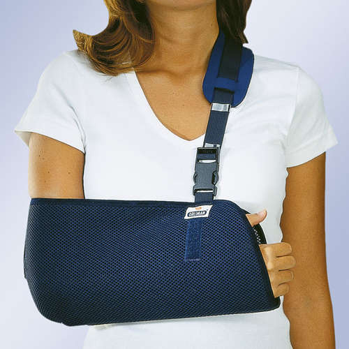 Orliman shuulder support sling | e-MedicalBroker.com