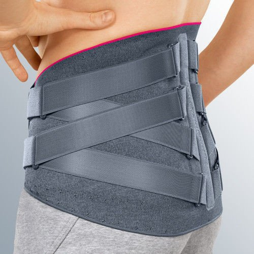 medi lumbamed facet lumbar support orthosis | e-MedicalBroker.com