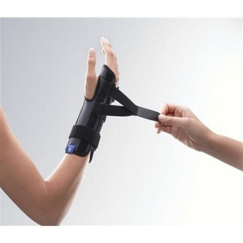 Wrist immobilisation splint Ligaflex classic open Thuasne | e ...