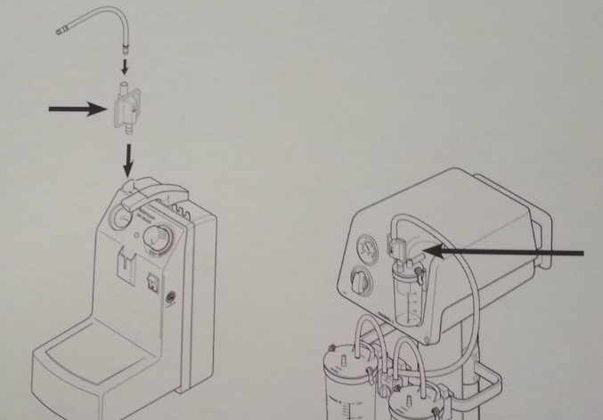 Medela Disposable overflow protection / bacteria filter | e ...