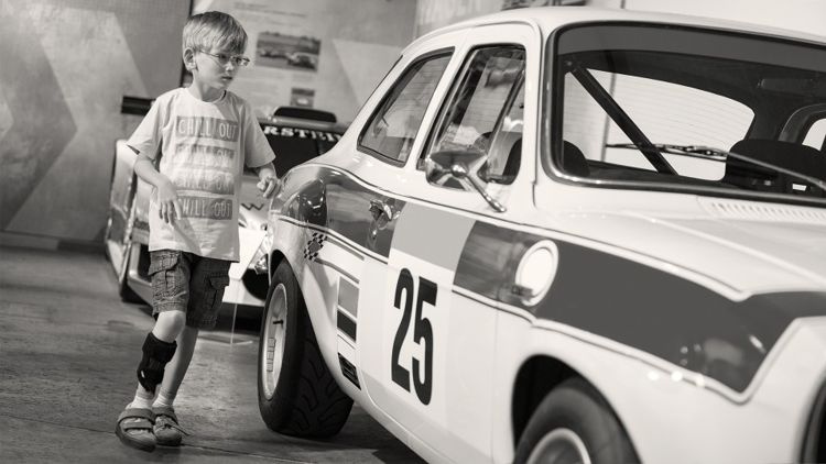 Otto Bock WalkOn Reaction Junior Drop-Foot brace AFO | e-MedicalBroker.com