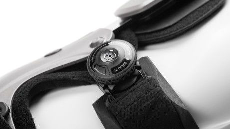 Knee osteoarthritis brace Agilium Reactive Ottobock | e-MedicalBroker.com