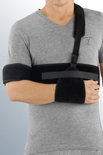 Arm & Shoulder Support Medi protect.SIS | e-MedicalBroker.com
