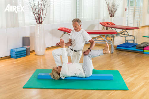 Balance Beam – For Physiotherapy Airex | e-MedicalBroker.com