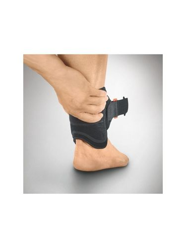 Neurodyn-Comfort Active Drop Foot Support Brace by Sporlastic | e ...