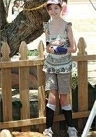 Allard KiddieGAIT™ Drop Foot Brace Orthosis for kids in motion | e ...