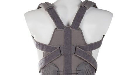 Smartspine extension brace Otto Bock | e-MedicalBroker.com