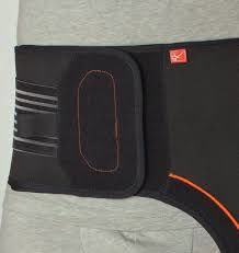 Lightweight hip brace Hipocross Orthoservice | e-MedicalBroker.com