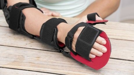 Wrist orthosis Manu Neurexa Plus 28P30 Ottobock | e-MedicalBroker.com