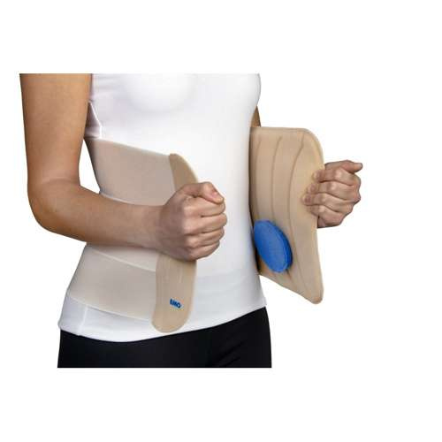 Round pad for umbilical hernia Emo | e-MedicalBroker.com