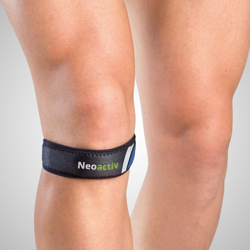 Infrapatellar support SP10A Emo | e-MedicalBroker.com